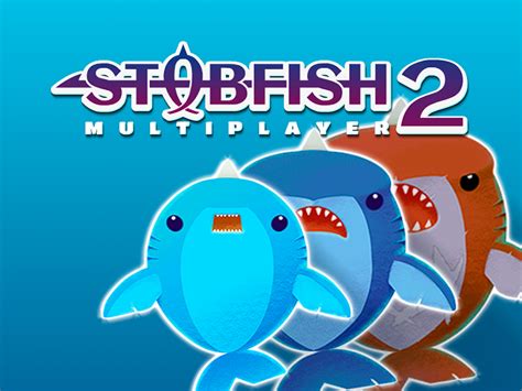 Stabfish 2 Online Juegos 🎯