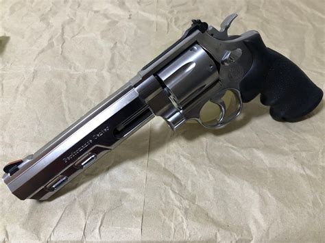 フェリ様 専用sandw M629 Pc Target Hunter Ver3 メルカリ