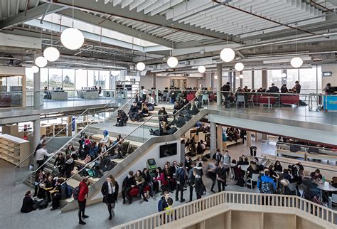 Garnock Campus Jmarchitects