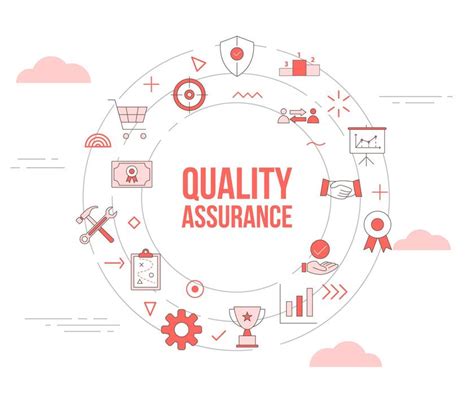 Quality Assurance Vector Art Icons And Graphics For Free Download