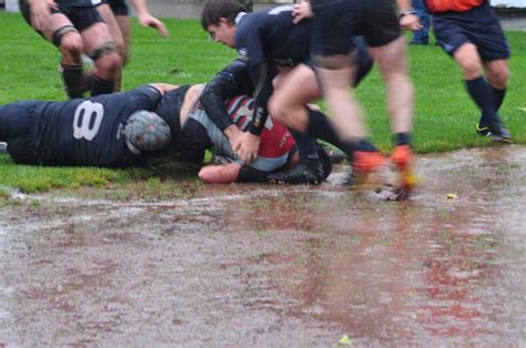 16 mud splattered photos of truly appalling rugby pitches page 3 of 4