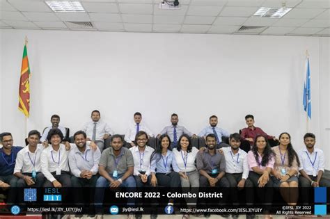 Iesljiy22 Team Opportunity Sahan Rathnayake