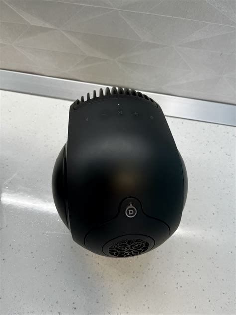 Devialet Phantom Reactor Ii Audioweb