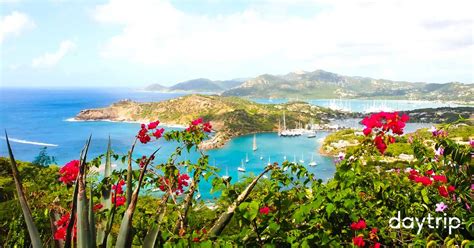 Private Day Trip From St Johns To Shirley Heights Lookout And Bettys Hope