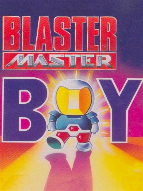 Blaster Master Jr Stash Games Tracker