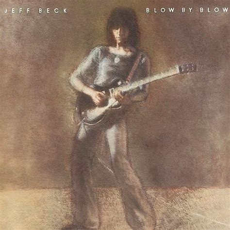 Jeff Beck Blow By Blow Vinyl Lpdefault Title Jeff Beck Album