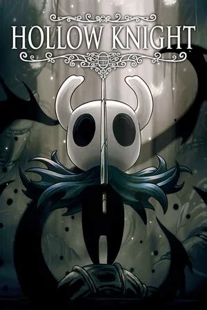 Hollow Knight Series Official Website