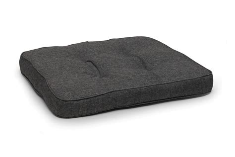 Support Extra Putesett Til Hvilestolsett Design Melangesort 4 Puter Atrium Hagemøbler