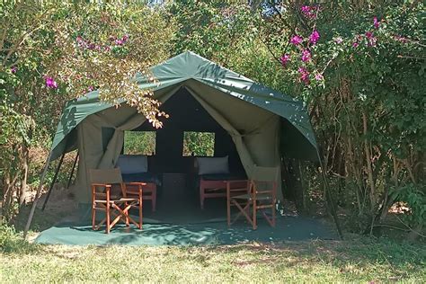 3 Days Masai Mara Camping Safari