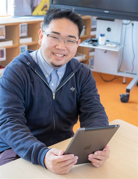 山本 道生 瀬戸solan学園初等部・中等部