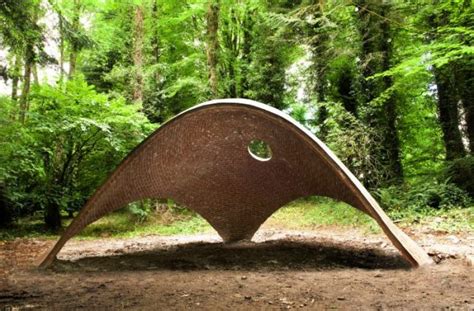 Funicular Folly Structure Waterproofing Surfasology Waterproofing