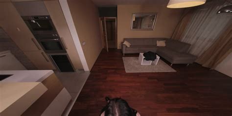 Anna De Ville Pasaport Vr Eporner