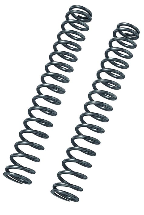 Mfork Fork Springs And Oil Kit For Oem K 0950 Kgmm Bitubo Australia