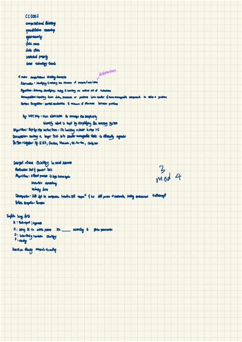 Cc0002 Notes On Computational Thinking Concepts Cc Computational Thinking Quantitative