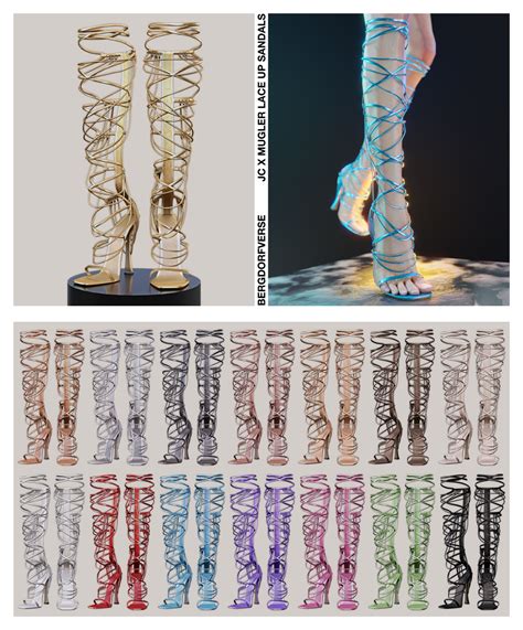 Bergdorfverse Cocktail Couture Collection Feat Complex Hey