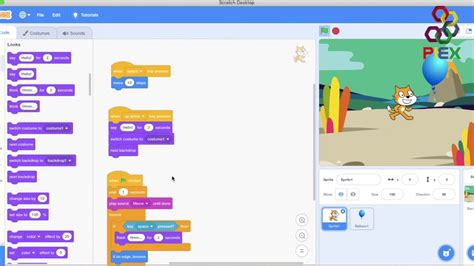 Learn Coding From Scratch Online Coding Program Piex Education