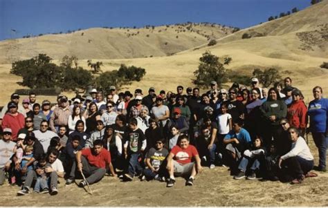Tejon Tribe To Present History Culture At Bakersfield College