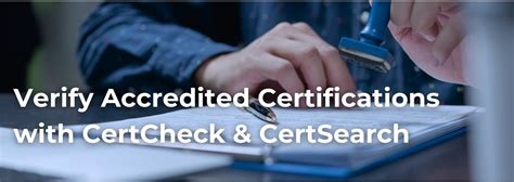 Certificate Validation Resources Nqa