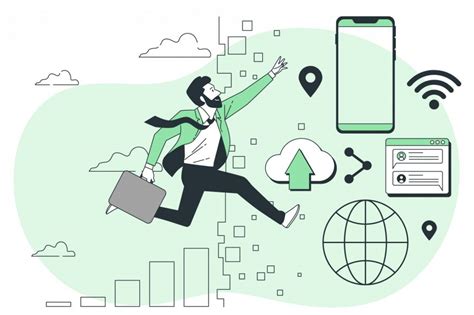 Digitalization Procurement E Procurement Softwares E Procurement