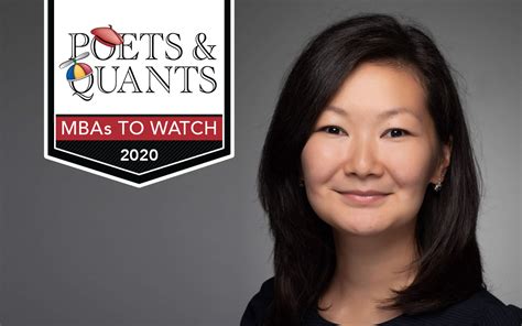 Poetsandquants 2020 Mbas To Watch Anastasia Budaeva Mcgill University Desautels