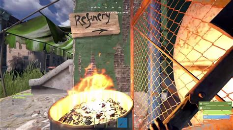 Live On Rust Part 3 Youtube Live On Rust Part 3 Youtube