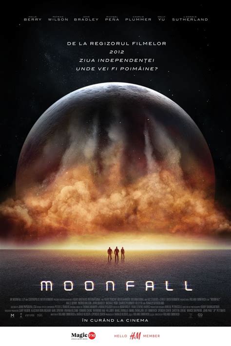 Moonfall Moonfall 2022 Film Cinemagiaro