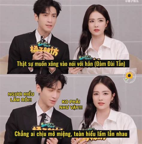 Trường Nguyệt Tẫn Minh bị chê low hơn cả phim Trương Hàn BlogAnChoi