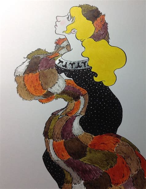 Klara Jones Art