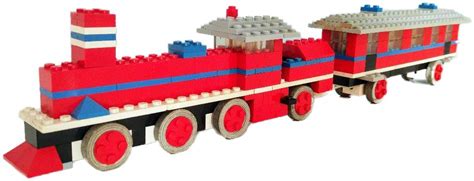 Lego 323 Train Brickeconomy 60 Off