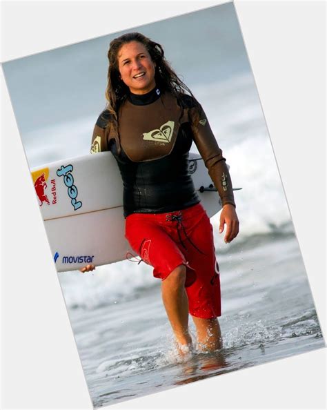 Sofia Mulanovich Official Site For Woman Crush Wednesday Wcw