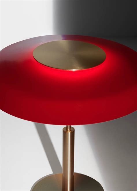 Dora Table Space Lighting