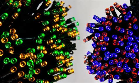 Led Timer Lights Groupon