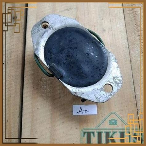 Jual [tbbl] Kiprok Regulator Yamaha Rd125 Rx125 Rd Rx 125 Twin Original Shopee Indonesia