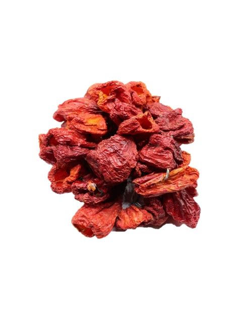 Bulgurlu Dried Bell Pepper Hot Dolmalik Kuru Aci Biber Tryaladdin