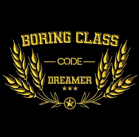 Boring Class Phnom Penh