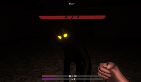 Shadow Dungeon By Uthelgames