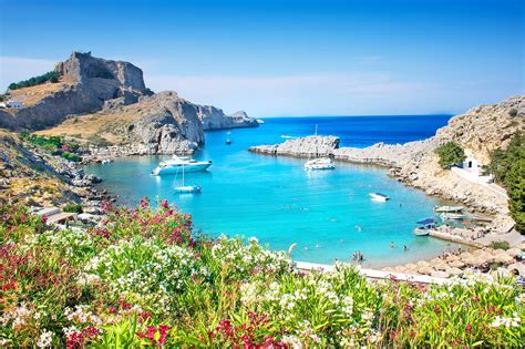 10 Best Things To Do For Couples In Rhodes What To Do On A Romantic