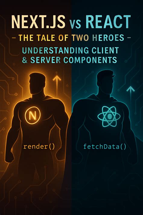 react vs next js which one to choose for your project by nipuni s