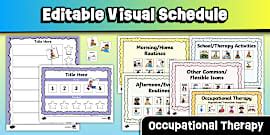 Fine Motor Skills Assessment Occupational Therapy Twinkl