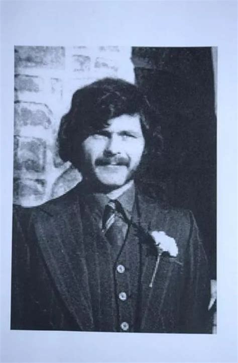 Joseph William “joe” Kappen 1941 1990 Find A Grave Memorial