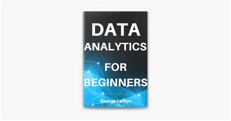 ‎data Analytics Fast Overview On Apple Books