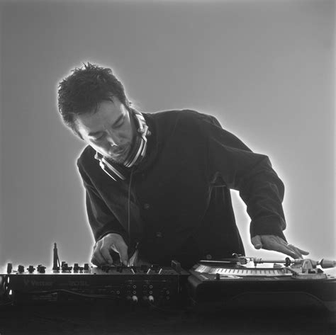 Picture Of Dj Krush