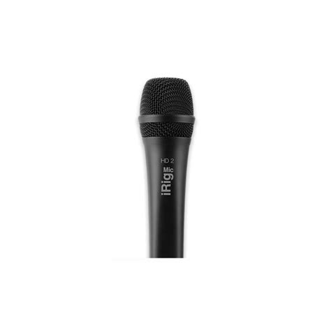 Irig Mic Hd 2 Digital Lab Store