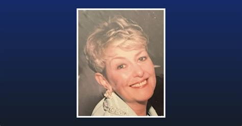 Donna J Cavey Obituary 2023 Mccully Polyniak And Collins Funeral Home