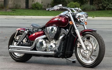 Honda Vtx 1300 C Blue Collar Bobbers
