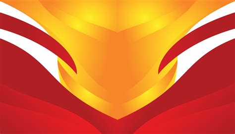 Red Yellow Background Stock Illustrations Royalty Vector Hd Wallpaper