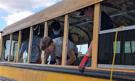 The Important Lessons We Can Learn From Rural Schools The 74