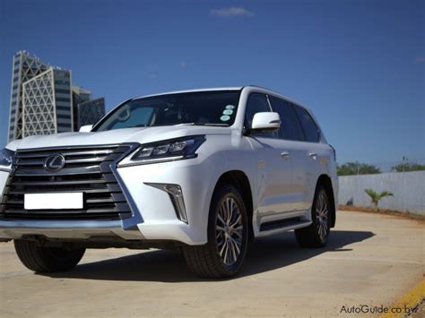 Used Lexus Lx 450d 2019 Lx 450d For Sale Gaborone Lexus Lx 450d Sales Lexus Lx 450d Price