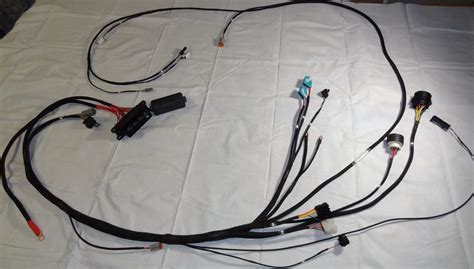 Chassis Harness Our E36 Chassis Harness Is Now Available