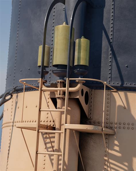 Titanic Funnel Color Rgb